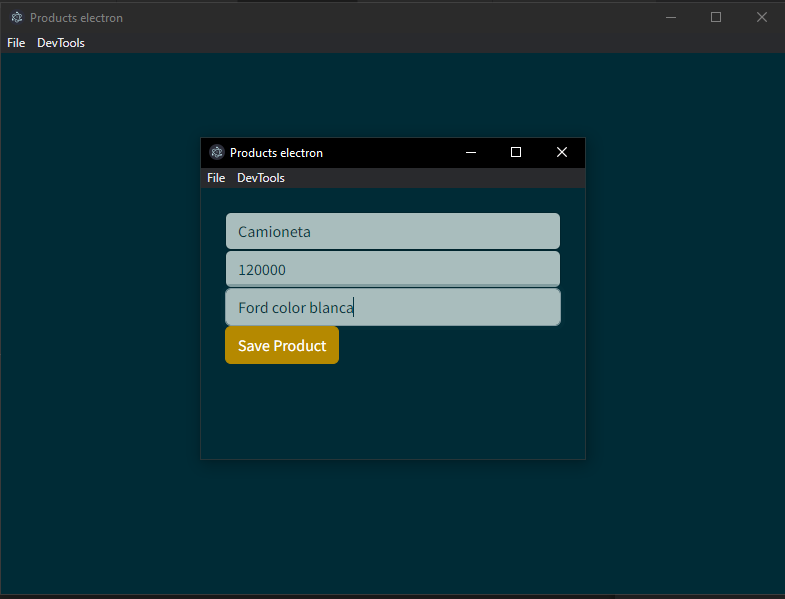 GitHub - Kaaarlos/Electron-ProductList