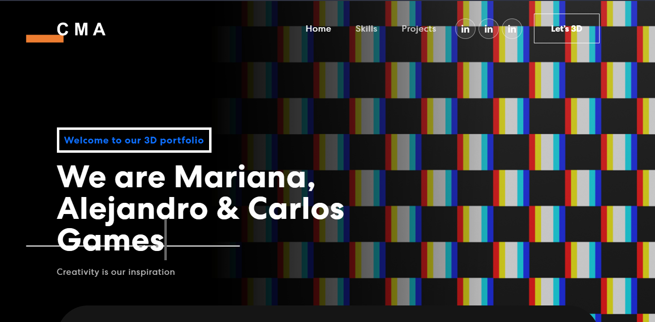 GitHub - Kaaarlos/our-portfolio