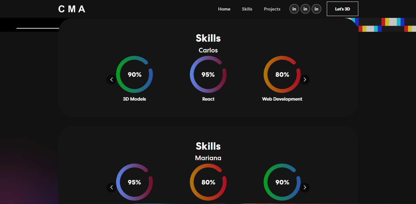 GitHub - Kaaarlos/our-portfolio