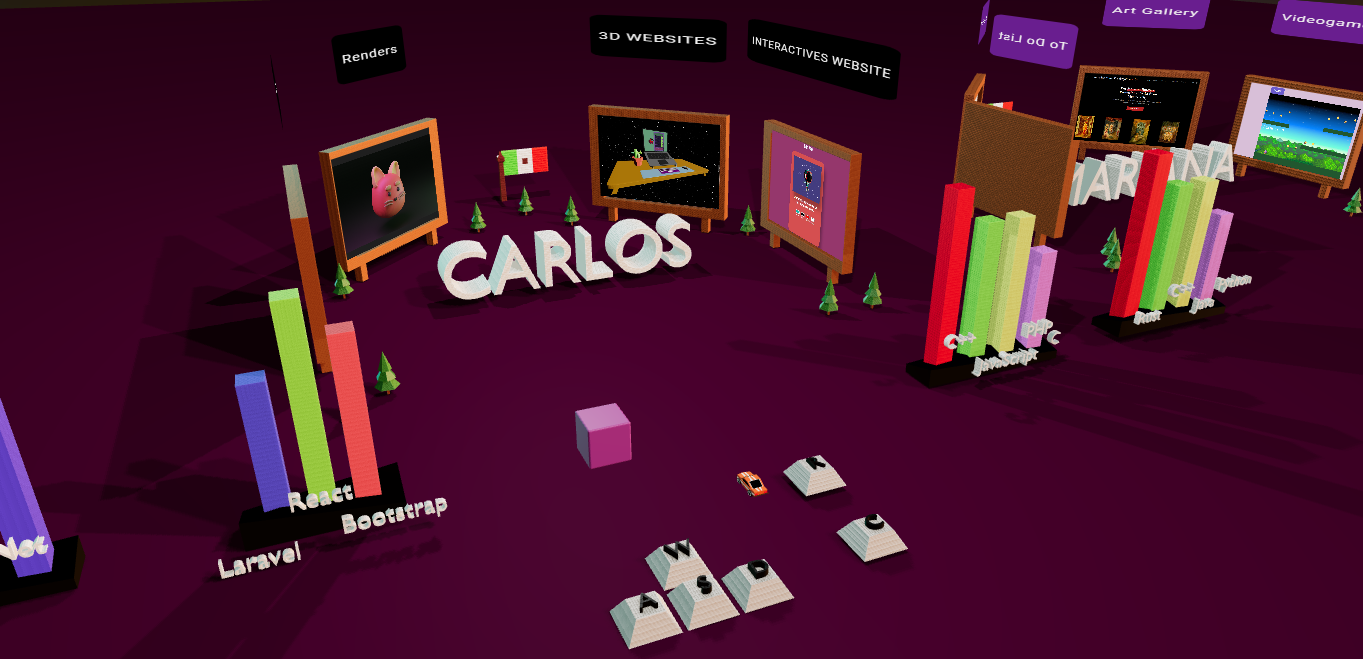 GitHub - Kaaarlos/our-portfolio