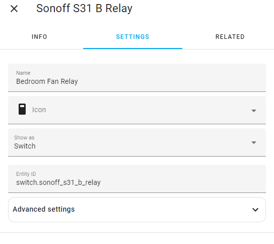 Add Way To Assign Entity Ids Different From Entity Name · Issue 2119 · Esphomefeature Requests