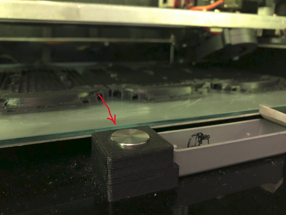 [FR] Probe Offset Wizard Using Piezoelectric Push Button · Issue #22603 ...