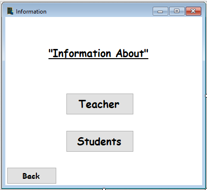 GitHub - AzharAlam147/School-Management-System-SMS: SMS on PF ~C#
