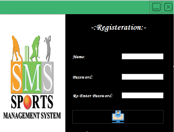 GitHub - AzharAlam147/Sports-Management-System-OOP: Sports Management ...