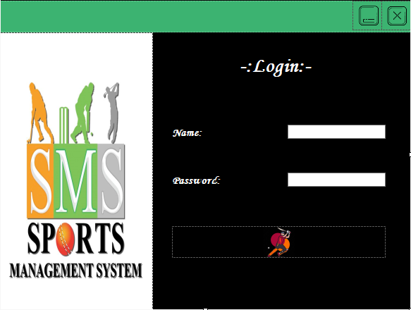 GitHub - AzharAlam147/Sports-Management-System-OOP: Sports Management ...