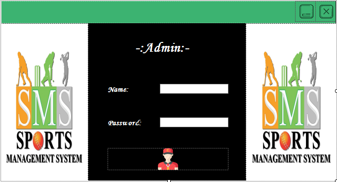 GitHub - AzharAlam147/Sports-Management-System-OOP: Sports Management ...