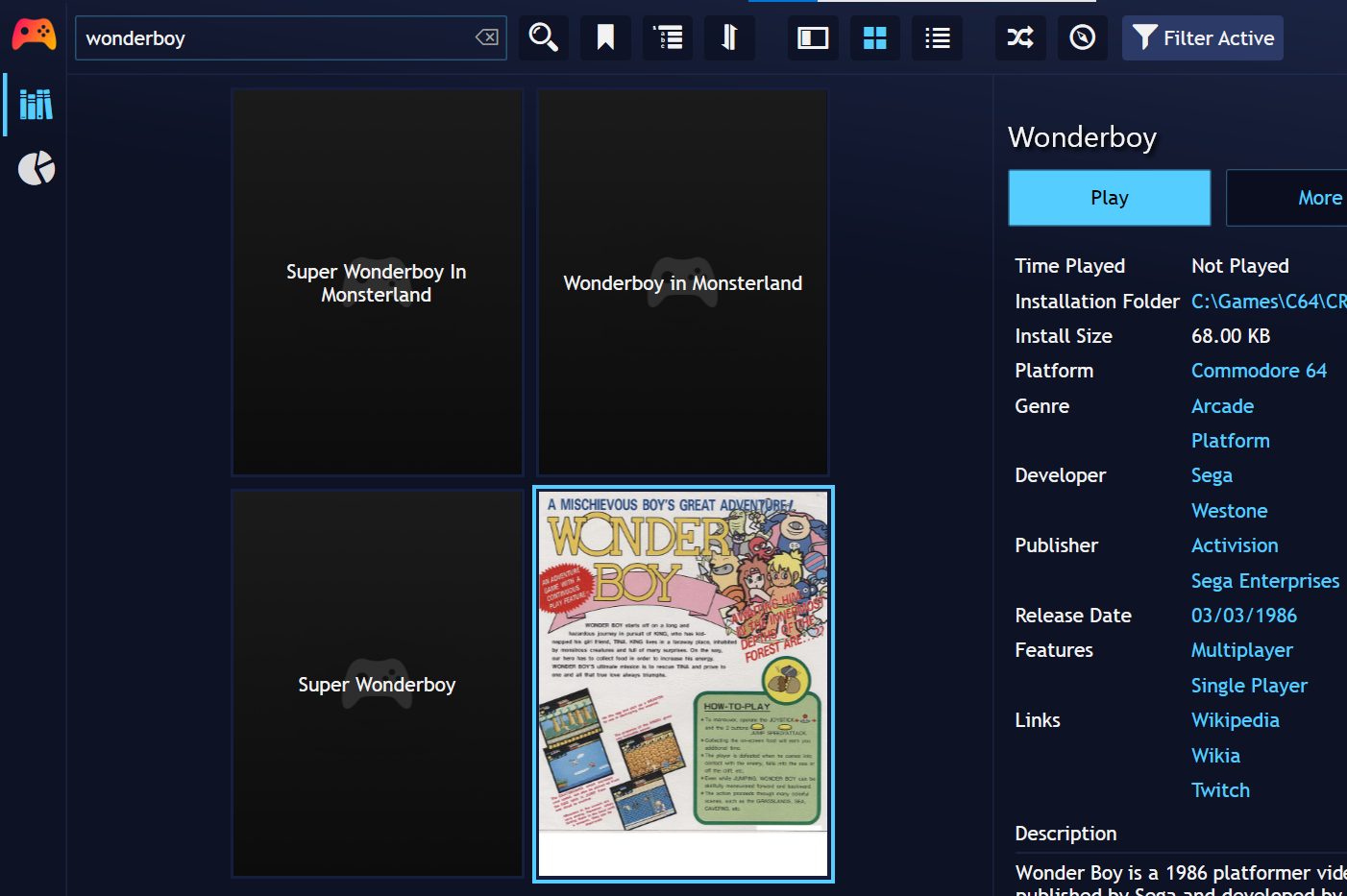 Space Causes Strange Querysearch Behavior · Issue 3457 · Josefnemecplaynite · Github
