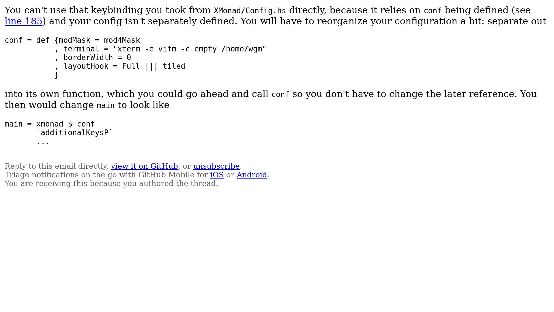 mutt html attachments don't persist · Issue #3219 · neomutt/neomutt ...