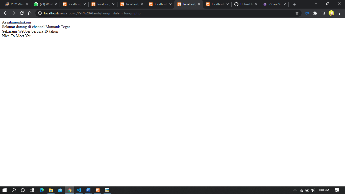 GitHub - IScream00/web_dinamis