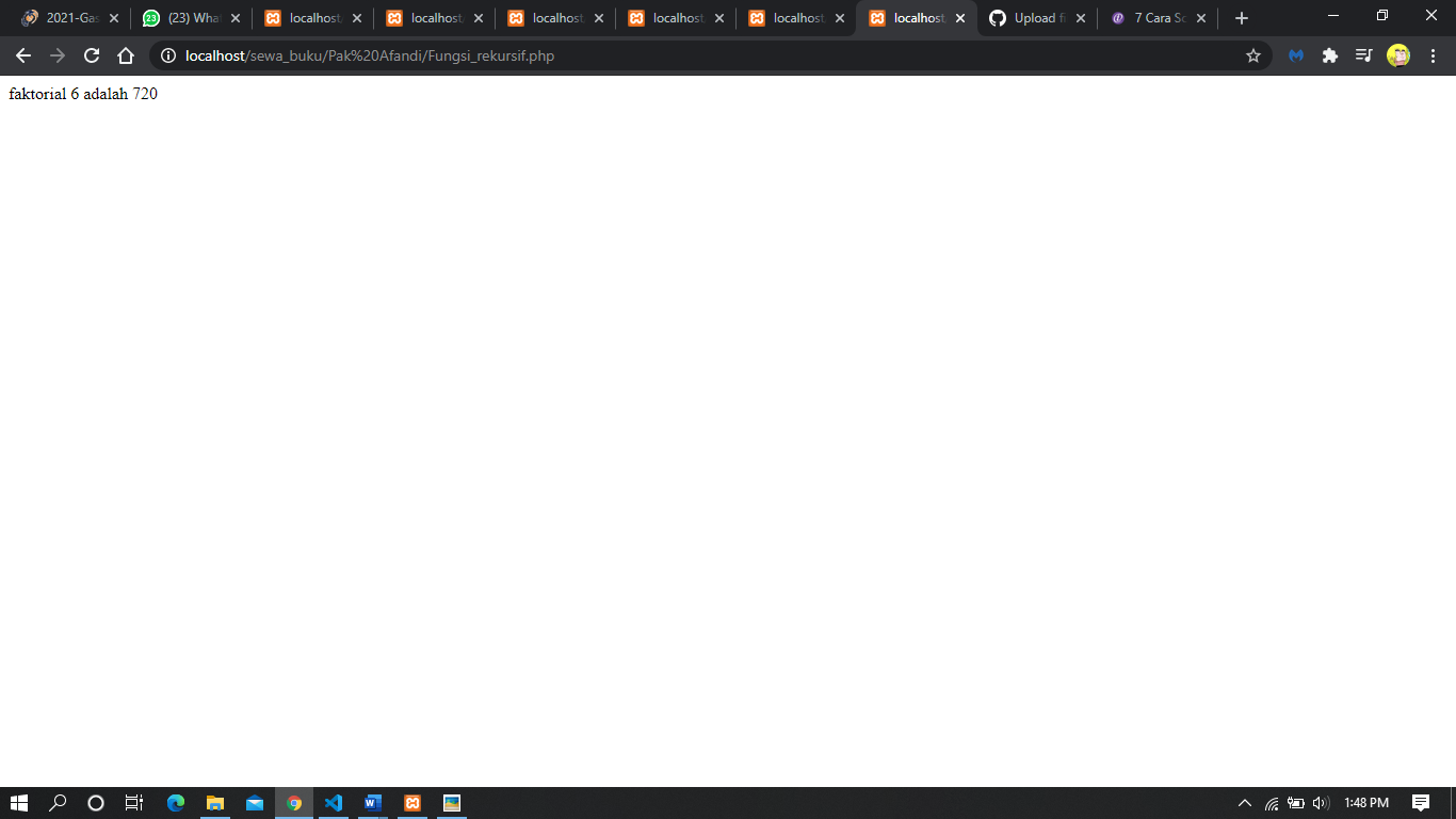 GitHub - IScream00/web_dinamis