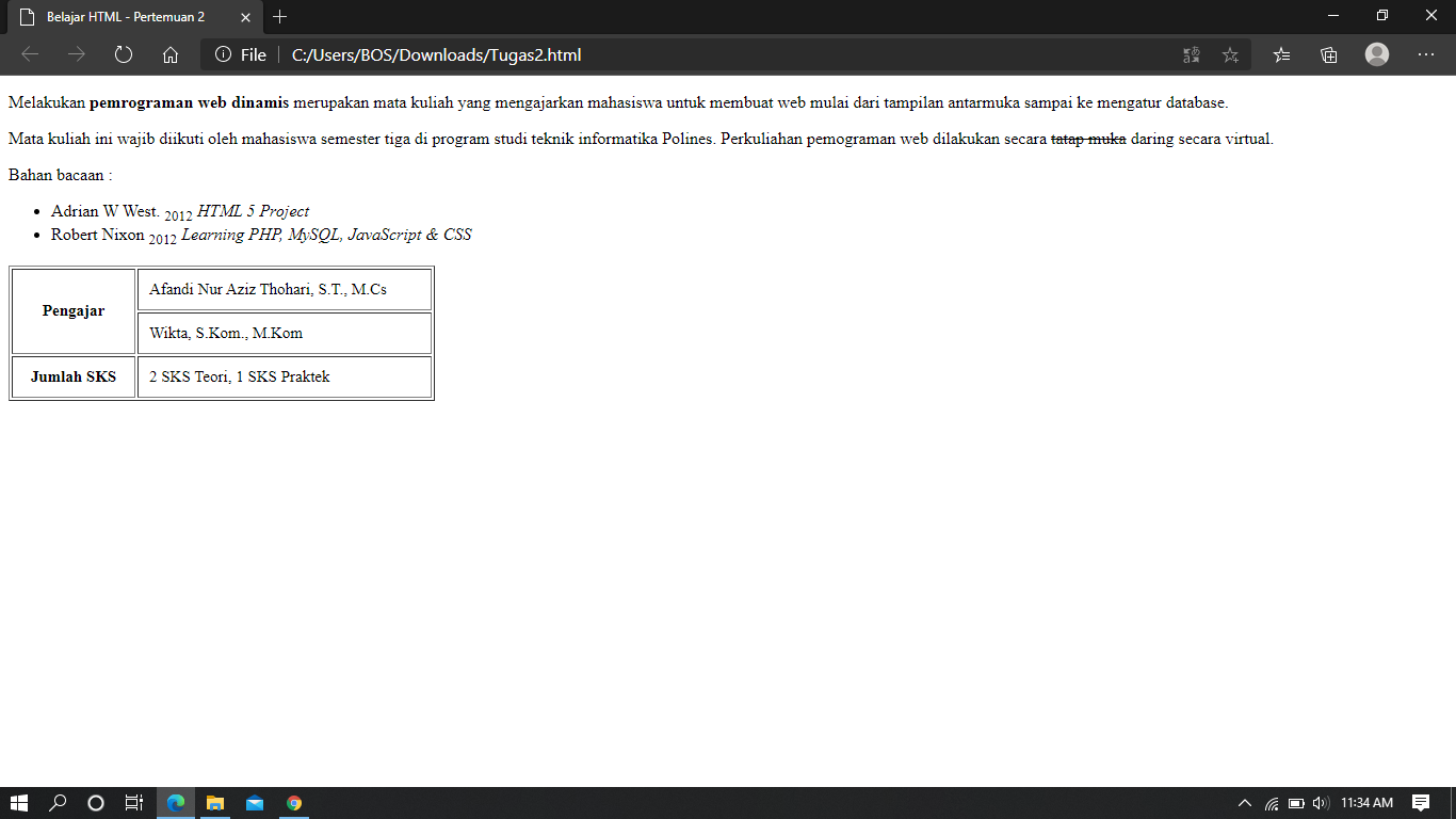 GitHub - IScream00/web_dinamis