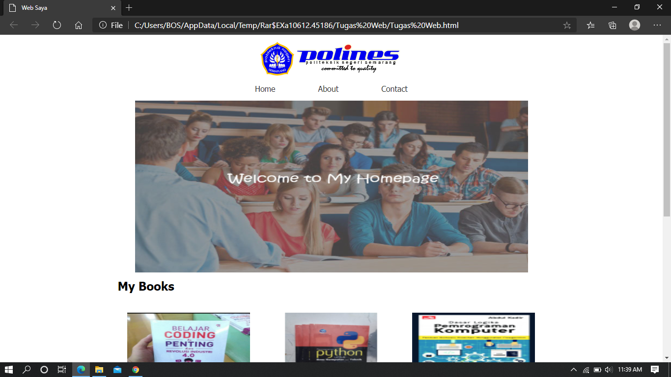 GitHub - IScream00/web_dinamis