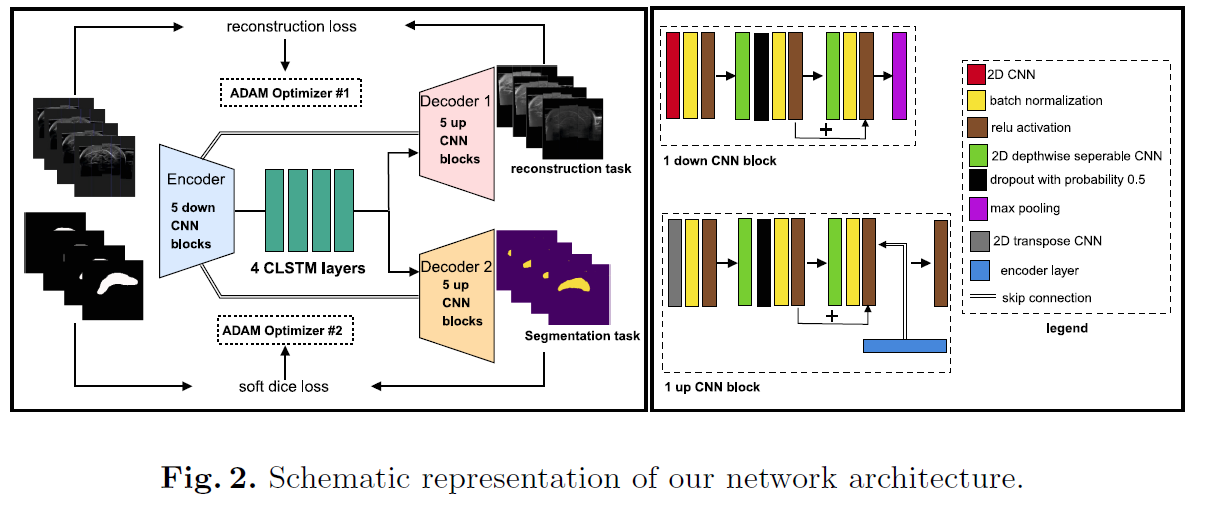 Spatio-Temporal Consistency and Negative Label Transfer for 3D Freehand US Segmentation · Issue ...