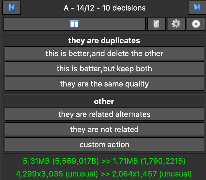 IndexError in dupe filter after skipping a pair · Issue #1143 · hydrusnetwork/hydrus · GitHub