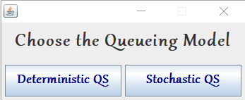 Github Abdelrahman Khaled Mohamed Queueingtheory
