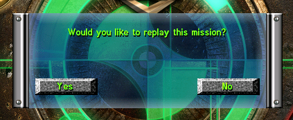 [New Feature] Add a "Load Game" button into the "Would you like to ...