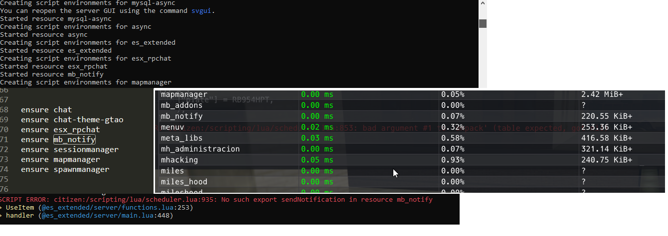 No such export · Issue #1 · baguscodestudio/mb_notify · GitHub