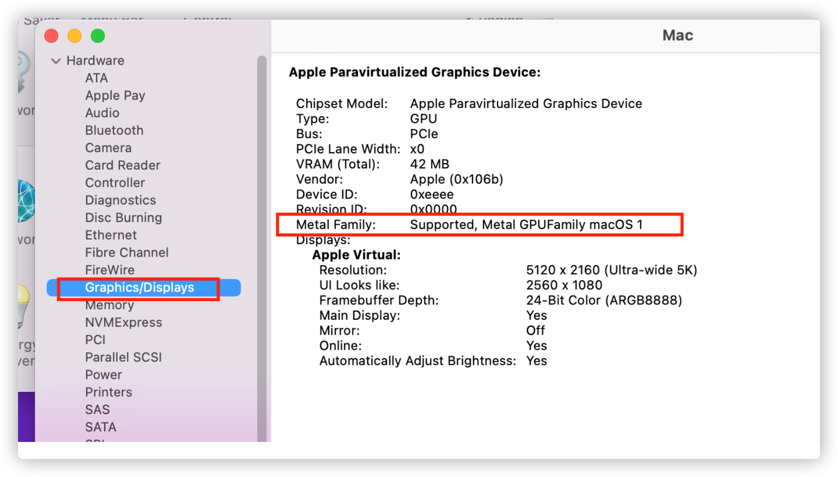 fyne on macOS inside virtual machine still some problem · Issue #2697 · fyne-io/fyne · GitHub