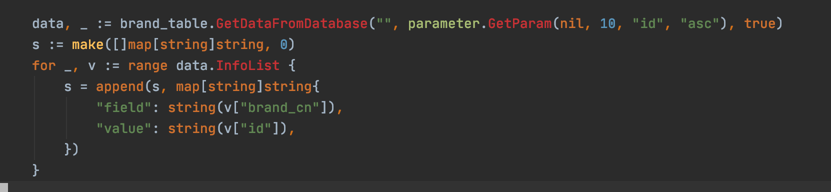 升级后发现无法获取另一个表单数据[Question] · Issue #290 · GoAdminGroup/go-admin · GitHub