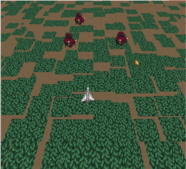 GitHub - Ari-Glikman/VideoGame: VideoGame