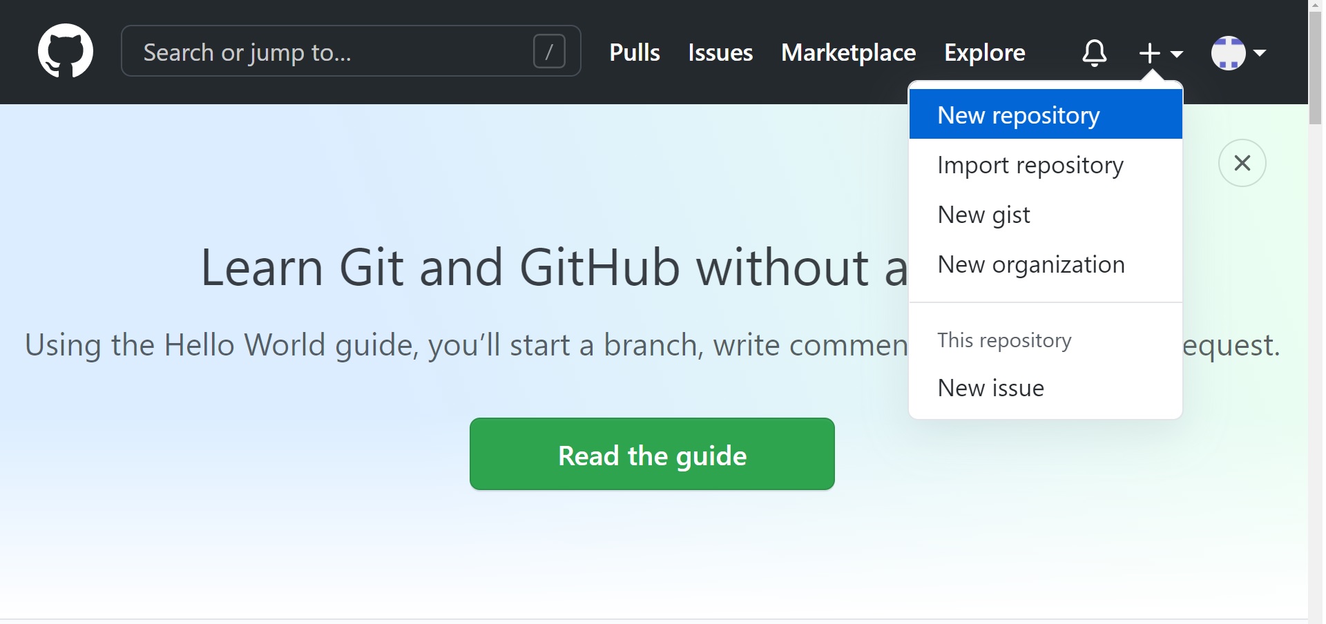 GitHub - Ari-Glikman/DIY-Host-Resume-on-Github-with-Markdown