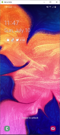 GitHub - northloopforensics/Android-Monitor: Stream and interact with ...