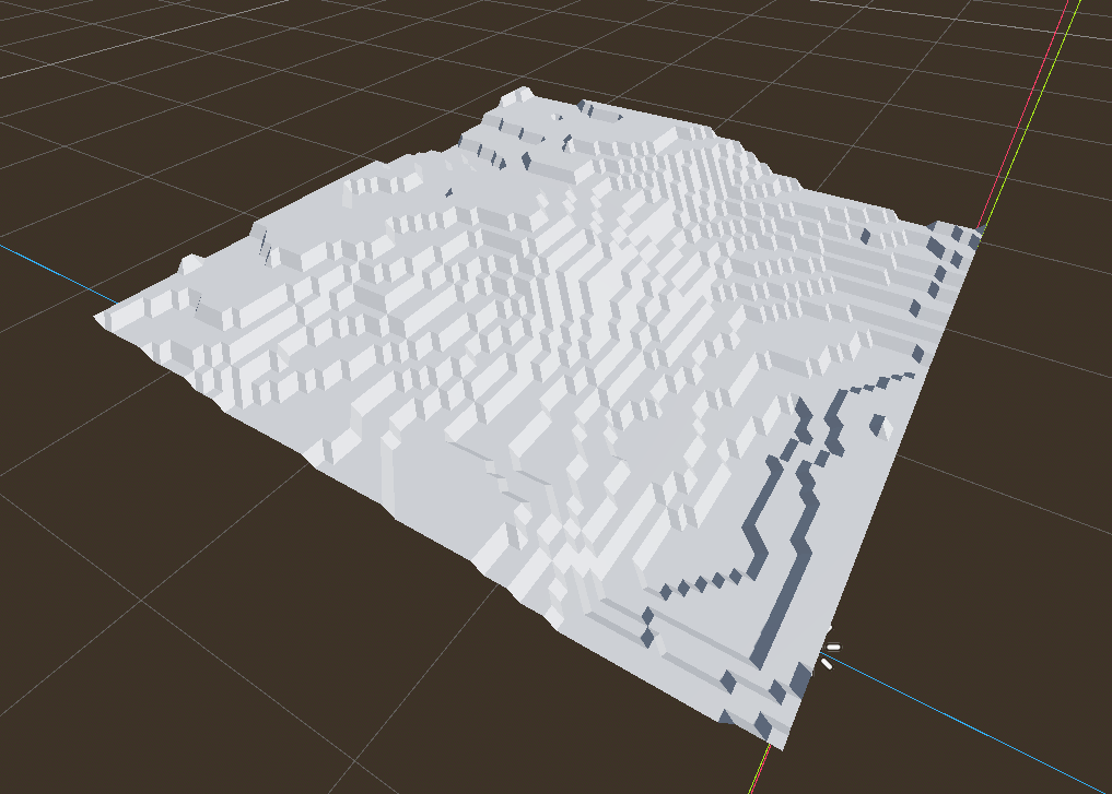 Procedural mesh has blurry edges · Issue #83591 · godotengine/godot · GitHub