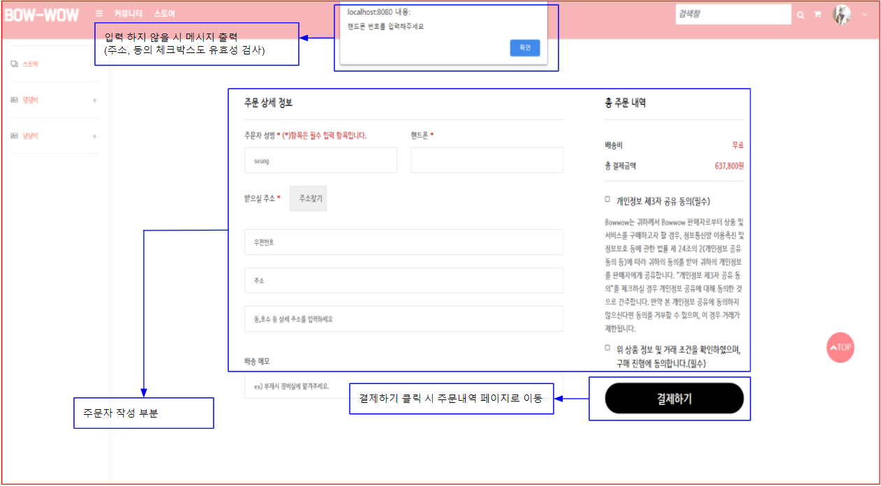 GitHub - LSHyeon/FinalProject