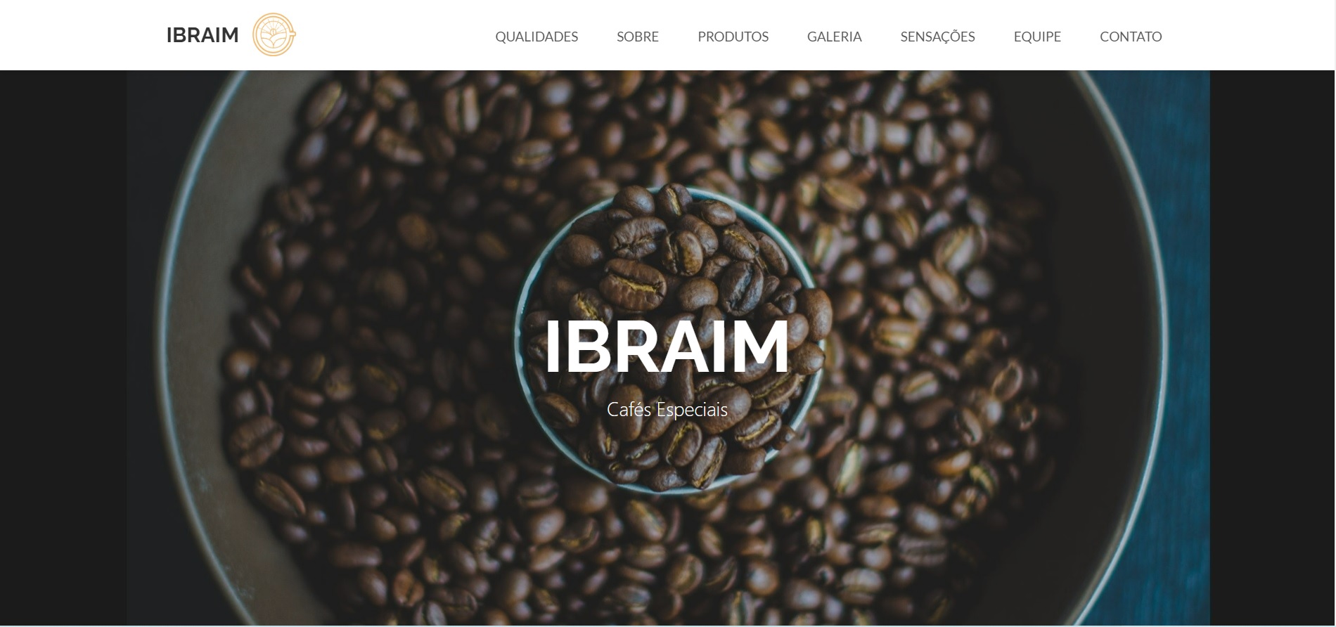 GitHub - renatotorquato/projeto-cafe