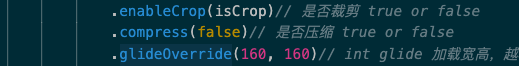 android 添加compress=false 返回的选择图片size width height 为0 · Issue #142 · syanbo/react-native-syan ...
