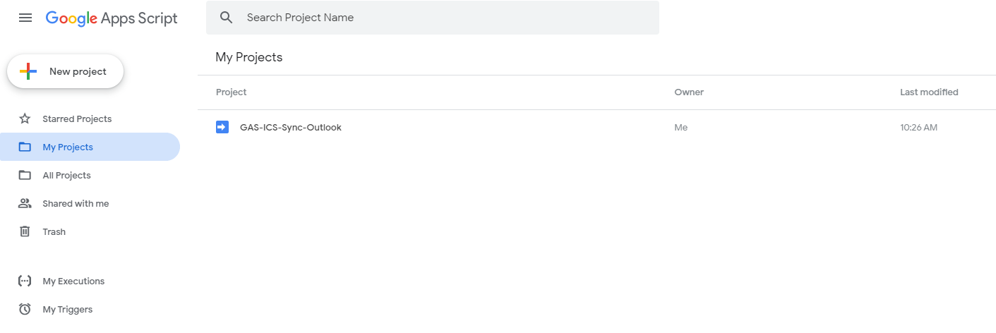 New Calendar gets added but does still does not sync · Issue #161 · derekantrican/GAS-ICS-Sync ...