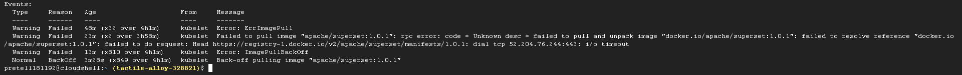 Problem pulling image from docker · Issue #17150 · apache/superset · GitHub