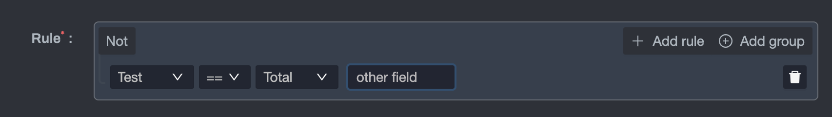 Is there a way to add custom field with list value? · Issue #470 · ukrbublik/react-awesome-query ...