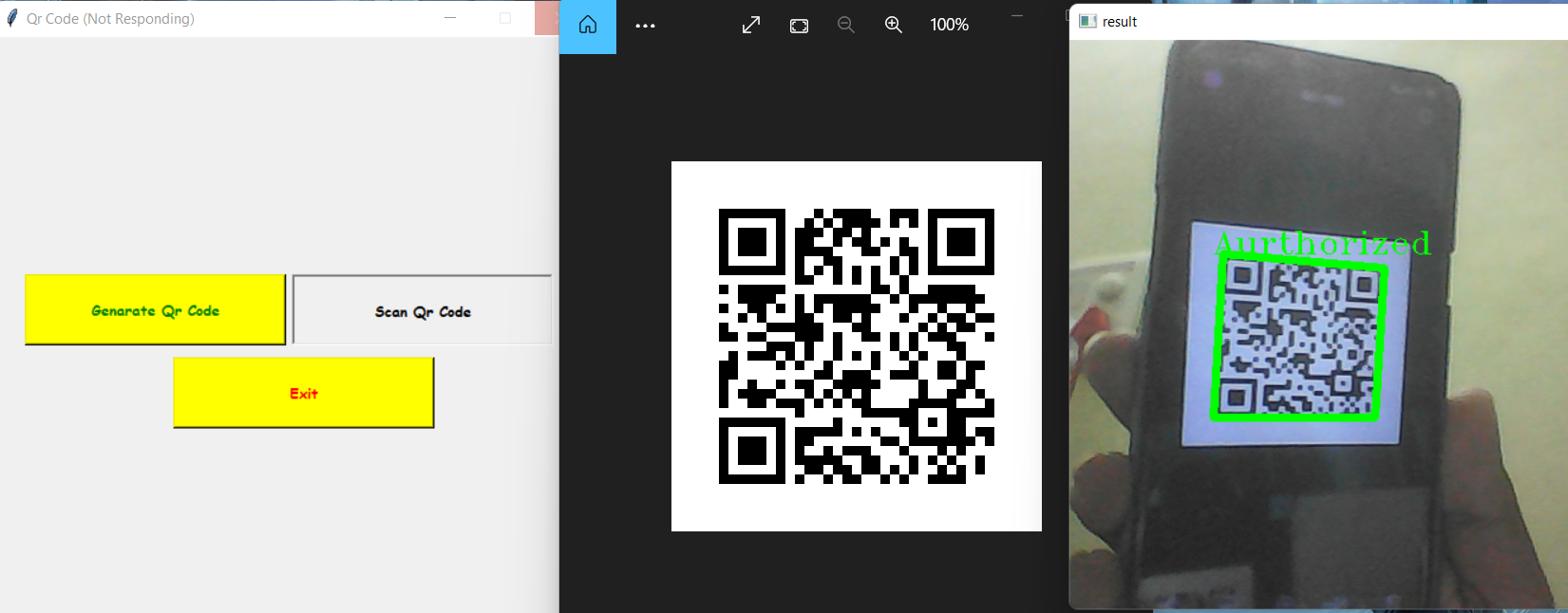 GitHub - padalakiran/Qr_Code_Genarator_and_Scanner