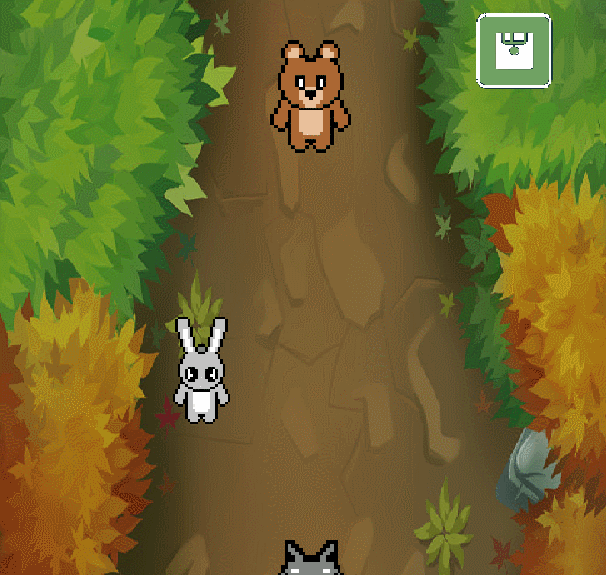 GitHub - iamhyunji/MoonRabbit