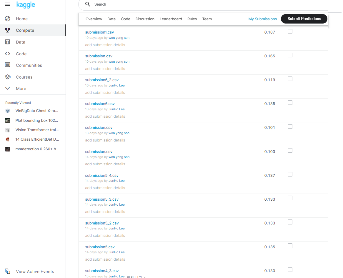 GitHub - X-Ray-Project/main: To manage code.