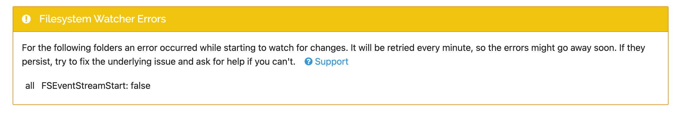 x509: OSStatus -26276 · Issue #8689 · syncthing/syncthing · GitHub