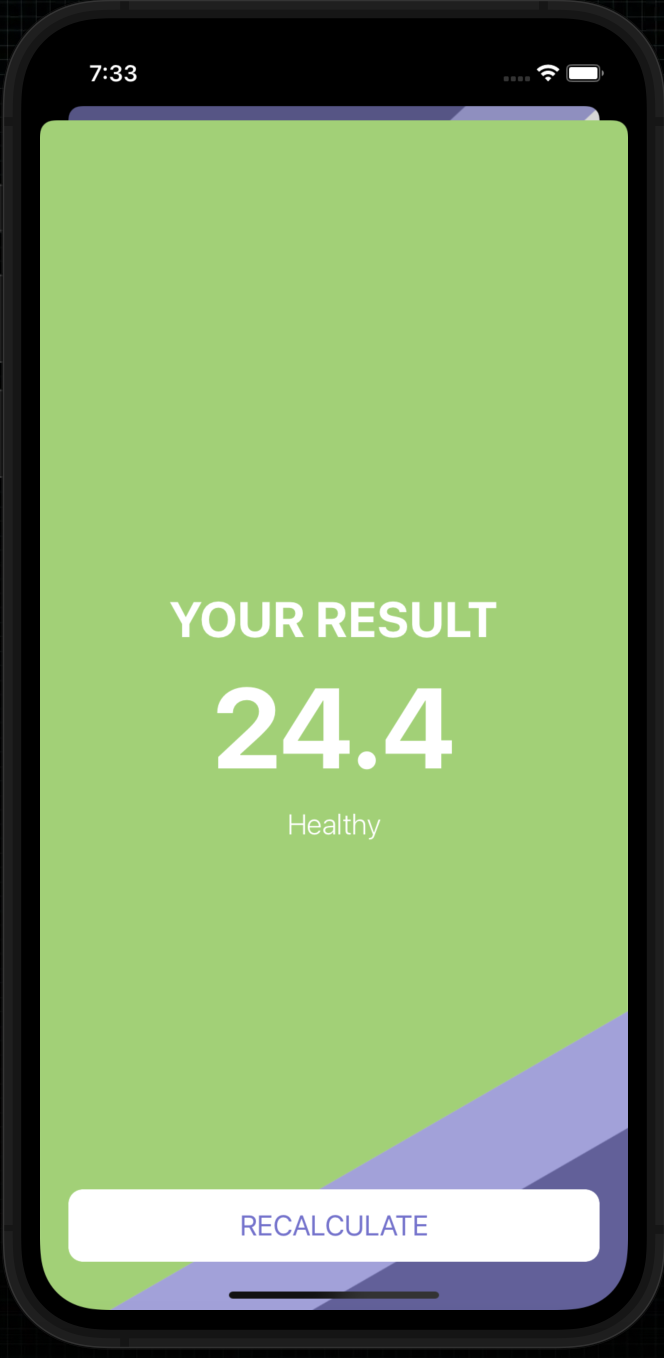 GitHub - alexionut01/BMI-Calculator