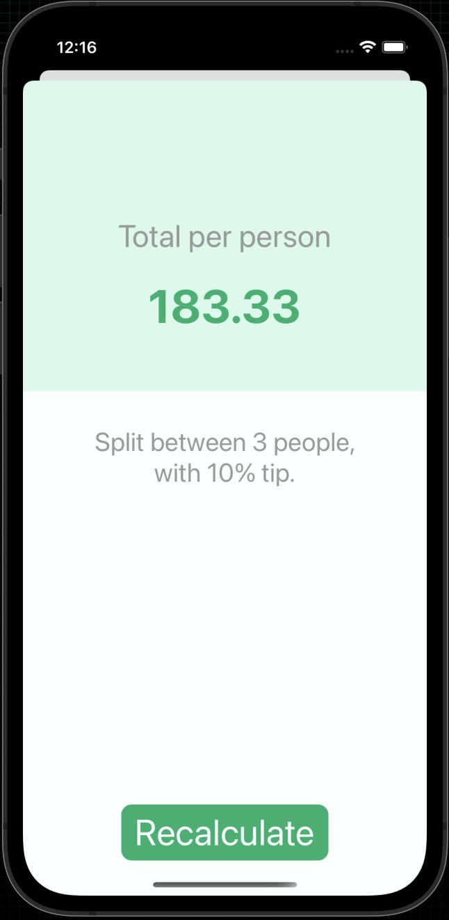 GitHub - alexionut01/Tips-Calculator