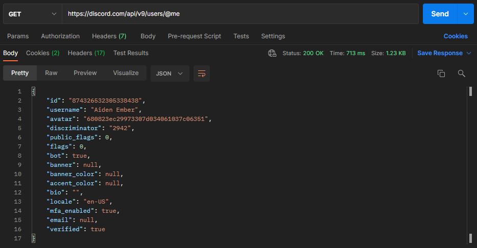 Bots cannot change their own nickname · Issue #4242 · discord/discord ...
