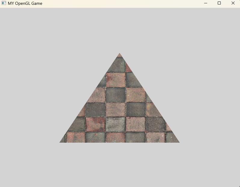 GitHub - Jax922/openGL_Self_Training