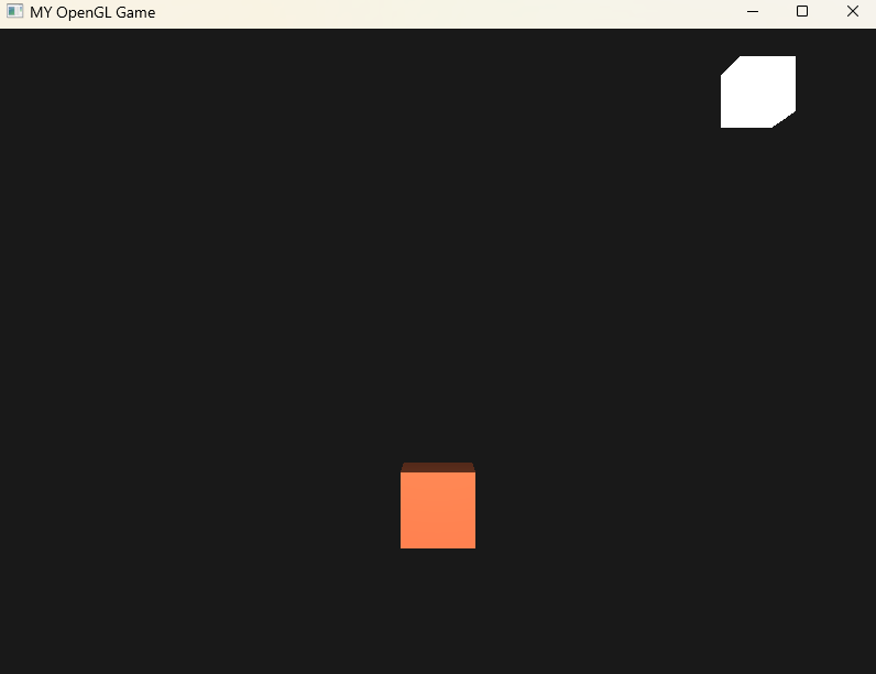 GitHub - Jax922/openGL_Self_Training