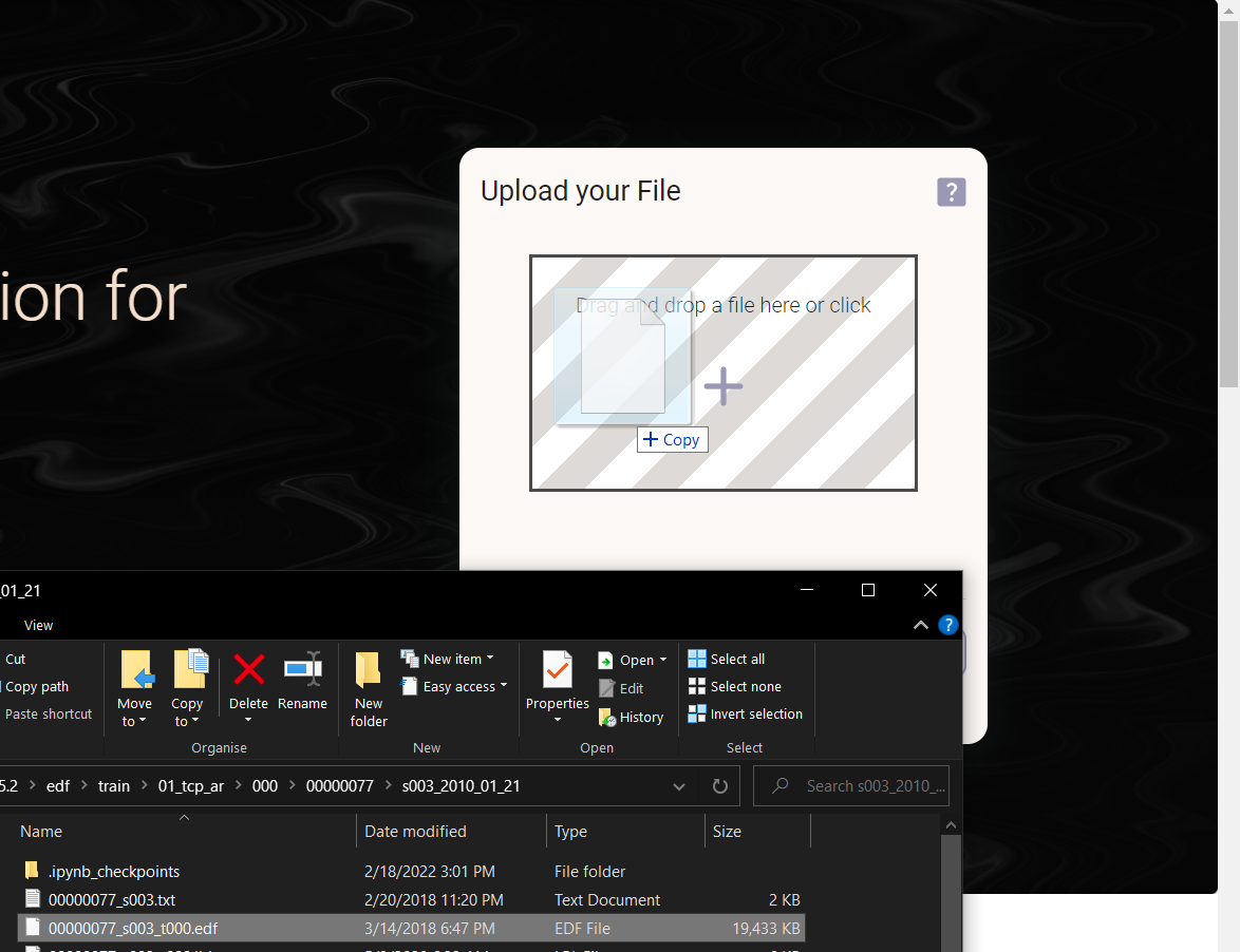 GitHub - kmaciejewska/NeuroLab: Application supporting the epilepsy diagnosis based on EEG data ...