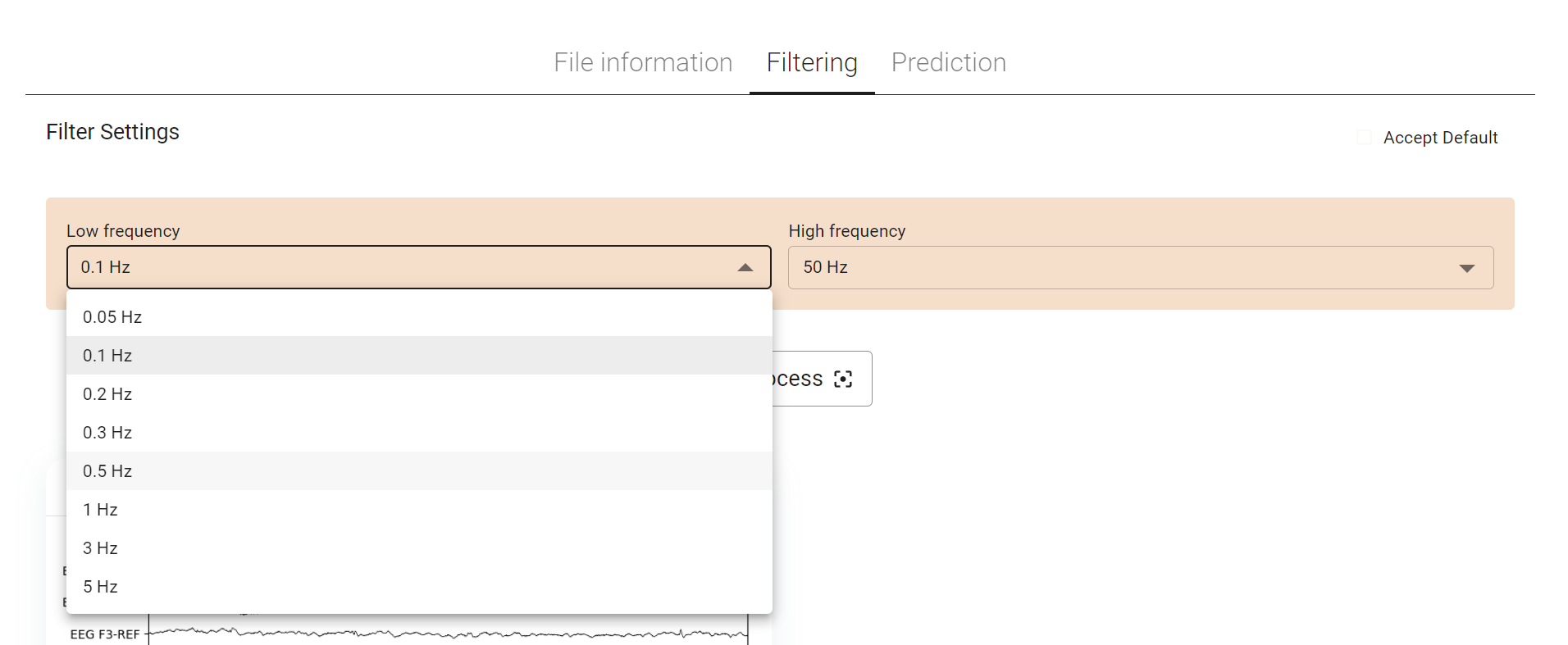 GitHub - kmaciejewska/NeuroLab: Application supporting the epilepsy diagnosis based on EEG data ...