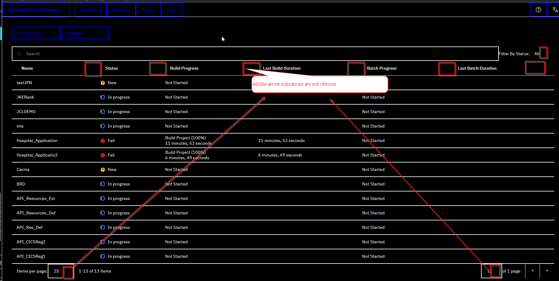 Lots Of Icons Will Disappear In Windows High Contrast Black Mode White Mode Accessiblity Issue
