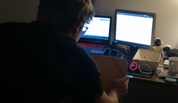 GitHub - Adrien-Nicolas/Arduino_project