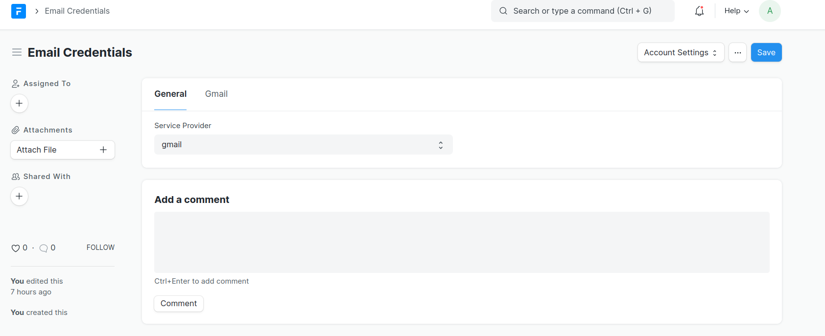 GitHub - tridz-dev/gmail_rest