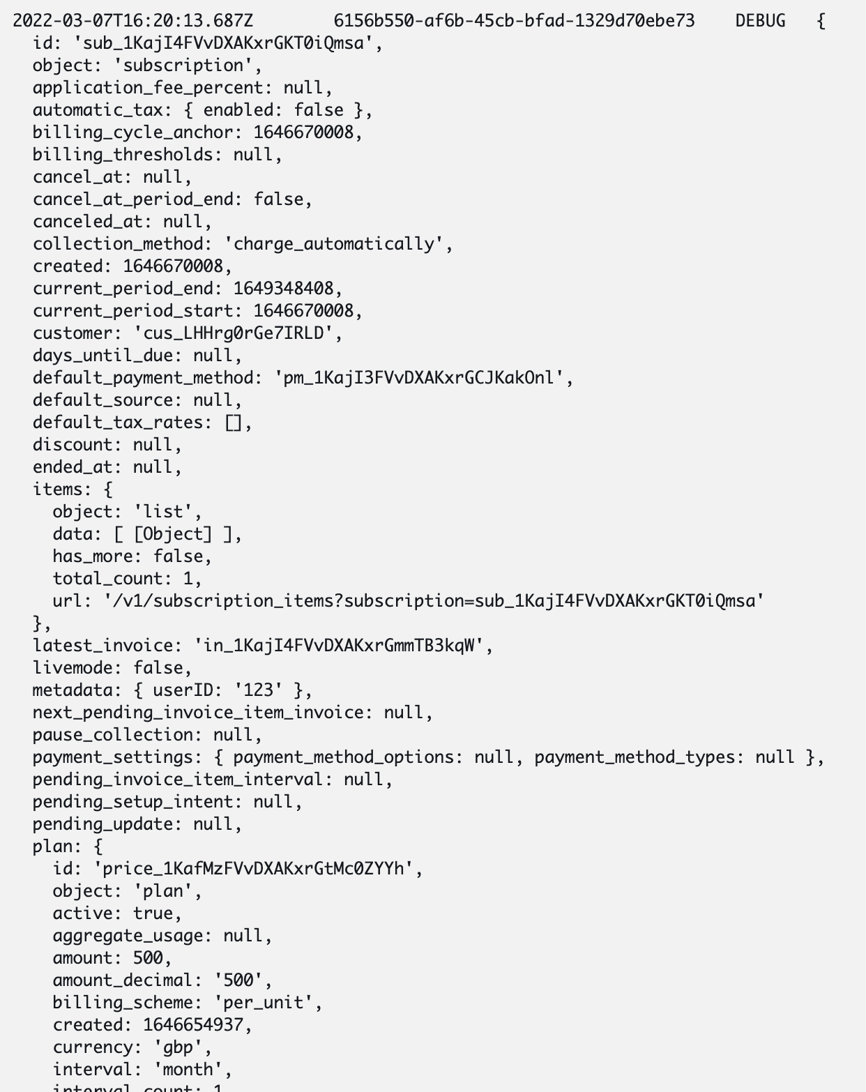 Property 'metadata' does not exist on type 'Object' · Issue #1365 ...