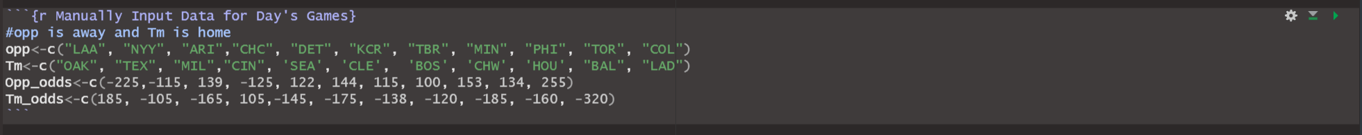 GitHub - Forrest31/Baseball-Betting-Model: Predictive machine learning ...
