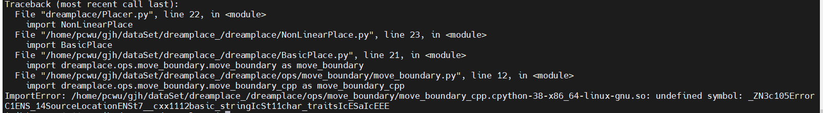 when I make after cmake,have 92 errors::All keys:【avx512fintrin.h】【move_boundary】【list index out ...